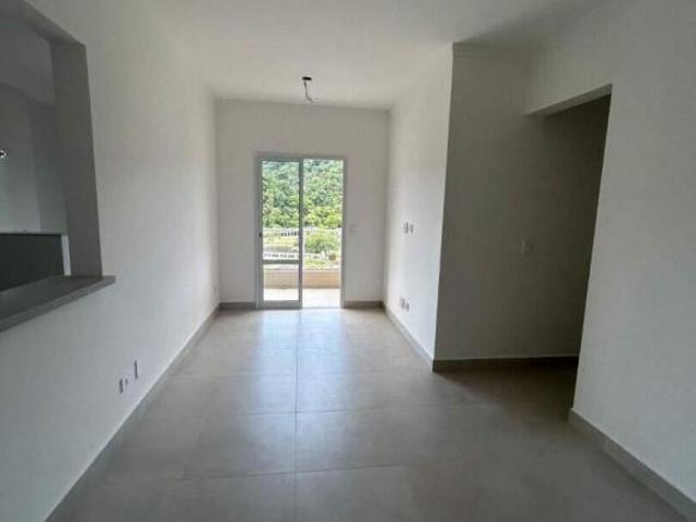 Apartamento à venda, 65 m² por R$ 595.000,00 Canto do Forte Praia Grande/SP