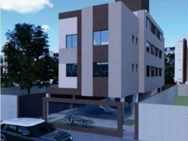 Apartamento à venda, 65 m² por R$ 590.000,00 Padre Eustáquio Belo Horizonte/MG