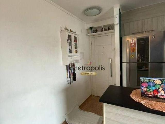Apartamento à venda, 65 m² por R$ 600.000,00 Vila Prudente Zona Leste São Paulo/SP