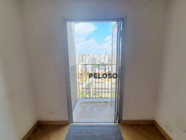 Apartamento à venda, 65 m² por R$ 600.000,00 Jardim Sao Paulo Zona Norte São Paulo/SP