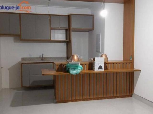 Apartamento à venda, 65 m² por R$ 600.000,00 Parque Industrial São José dos Campos/SP