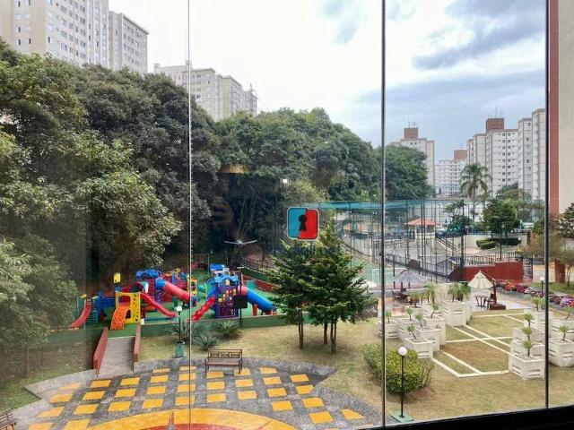 Apartamento à venda, 65 m² por R$ 600.000,00 Pirituba São Paulo/SP