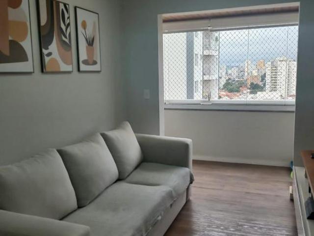 Apartamento à venda, 65 m² por R 610.000,00 Vila Gumercindo São Paulo/SP