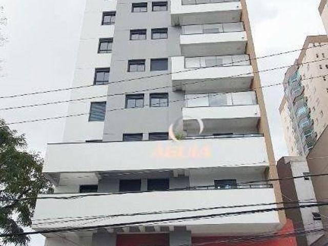 Apartamento com 3 dormitórios à venda, 65 m² por R$ 629.000,00 Vila Assunção Santo André/SP