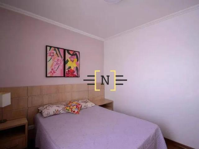 Apartamento à venda, 65 m² por R$ 620.000,00 Aclimação São Paulo/SP