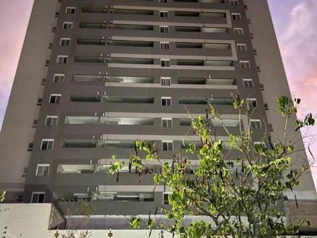 Apartamento à venda, 65 m² por R$ 620.000,00 Condomínio Bosque Paratehy São José dos Campos/SP