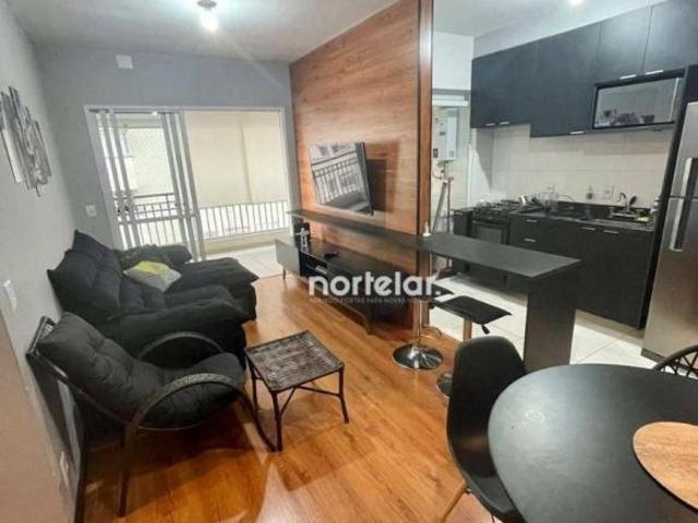 Apartamento à venda, 65 m² por R$ 620.000,00 Parque São Domingos São Paulo/SP