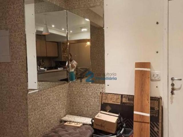 Apartamento à venda, 65 m² por R$ 636.000,04 Santa Maria São Caetano do Sul/SP