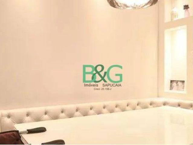 Apartamento à venda, 65 m² por R$ 637.000,00 Brás São Paulo/SP