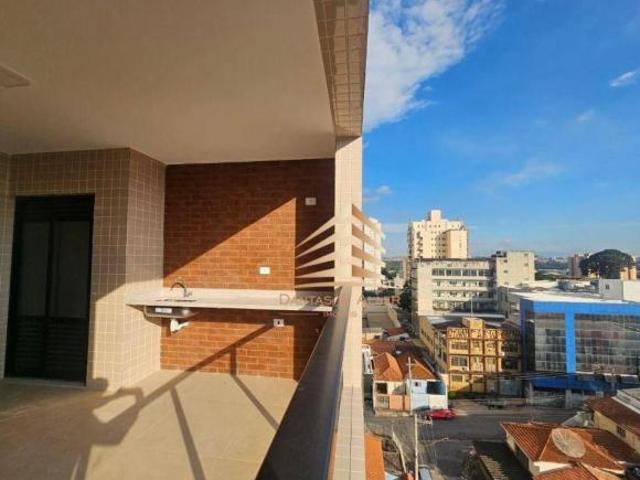 Apartamento à venda, 65 m² por R$ 630.000,00 Vila Moreira Guarulhos/SP