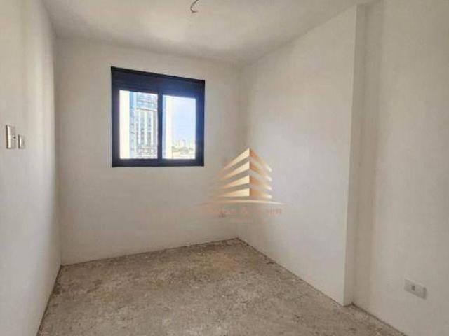 Apartamento com 2 dormitórios à venda, 65 m² por R$ 630.000,00 Vila Moreira Guarulhos/SP