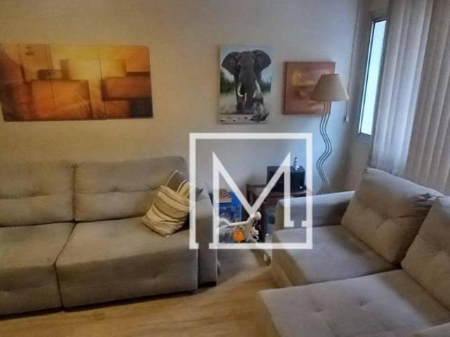 Apartamento à venda, 65 m² por R$ 630.000,00 Aclimação São Paulo/SP
