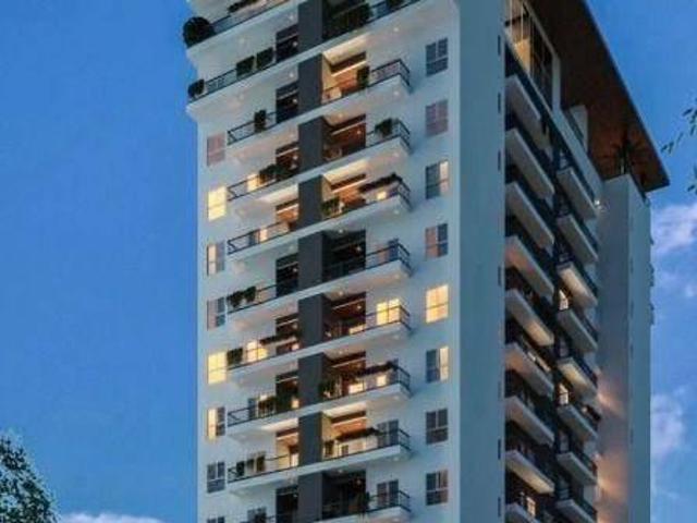 Apartamento à venda, 65 m² por R$ 644.000,00 Coqueiral Cascavel/PR