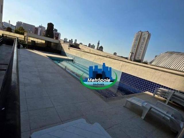 Apartamento à venda, 65 m² por R$ 645.000,00 Vila Formosa São Paulo/SP