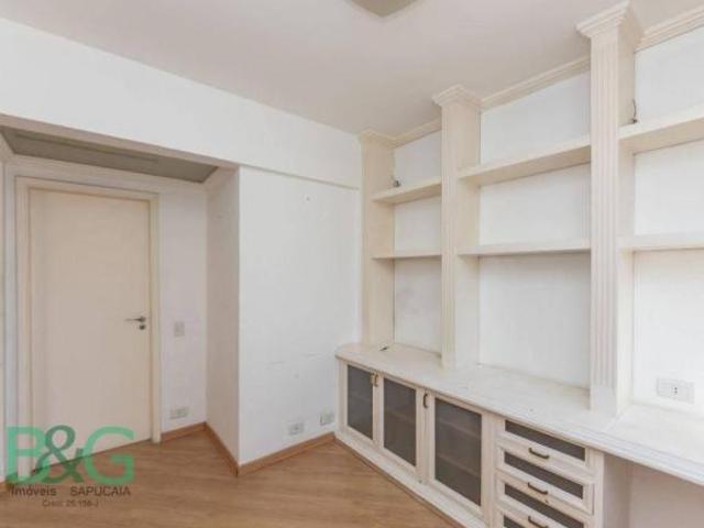 Apartamento à venda, 65 m² por R$ 649.000,00 Indianópolis São Paulo/SP
