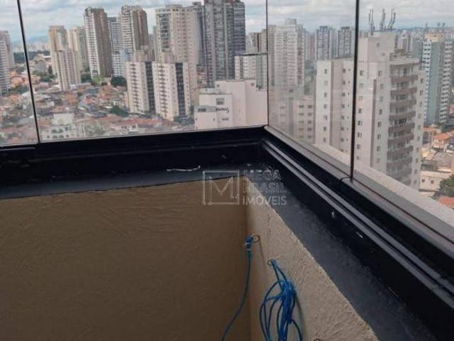 Apartamento à venda, 65 m² por R$ 650.000,00 Vila Mariana São Paulo/SP