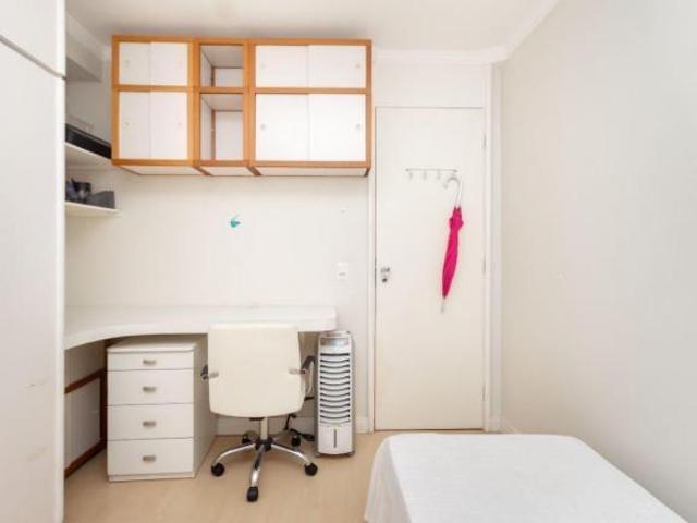 Apartamento à venda, 65 m² por R 650.000,00 Vila Clementino São Paulo/SP