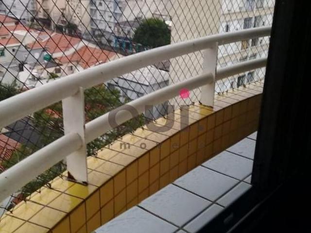 Apartamento à venda, 65 m² por R$ 650.000,00 Aclimação São Paulo/SP