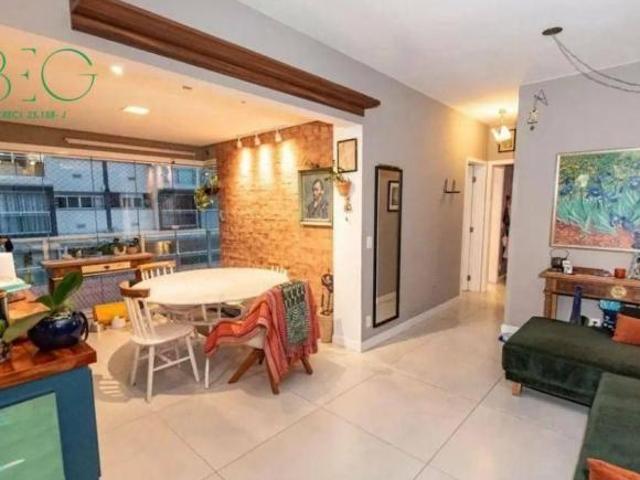Apartamento à venda, 65 m² por R$ 660.000,00 Ipiranga São Paulo/SP