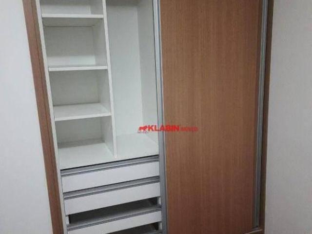 Apartamento à venda, 65 m² por R$ 670.000,00 Vila Mariana São Paulo/SP