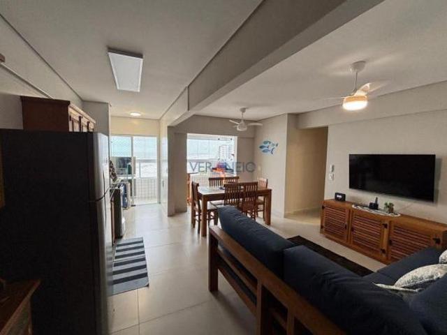 Apartamento à venda, 65 m² por R$ 685.000,01 Solemar Praia Grande/SP