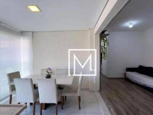 Apartamento à venda, 65 m² por R$ 687.000,00 Ipiranga São Paulo/SP