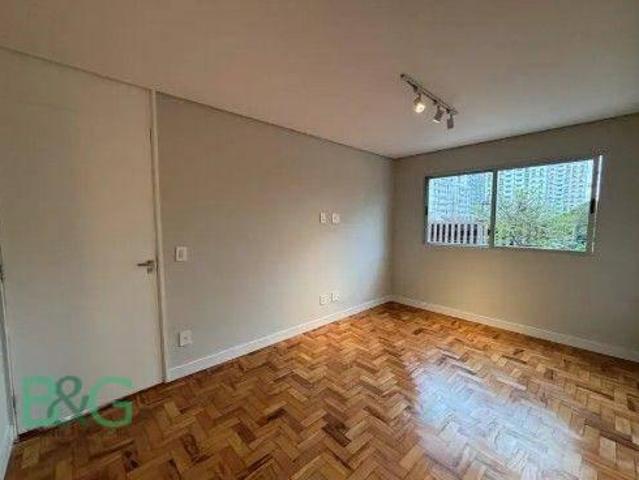 Apartamento à venda, 65 m² por R$ 680.000,00 Brooklin Paulista São Paulo/SP