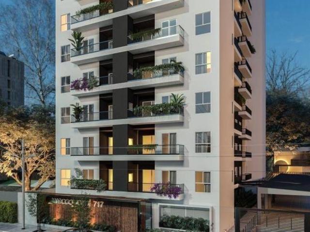 Apartamento à venda, 65 m² por R$ 680.000,00 Coqueiral Cascavel/PR