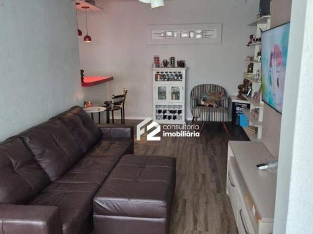 Apartamento à venda, 65 m² por R$ 680.000,00 Santa Maria São Caetano do Sul/SP