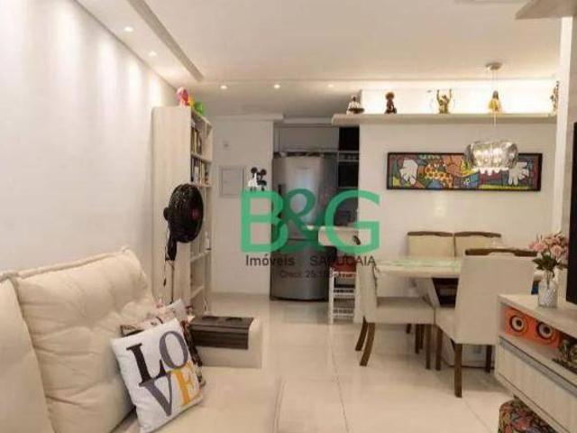 Apartamento à venda, 65 m² por R$ 698.000,00 Brás São Paulo/SP