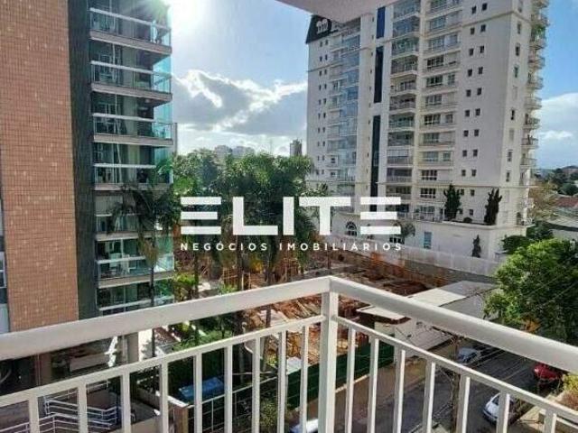 Apartamento à venda, 65 m² por R$ 705.000,00 Campestre Santo André/SP