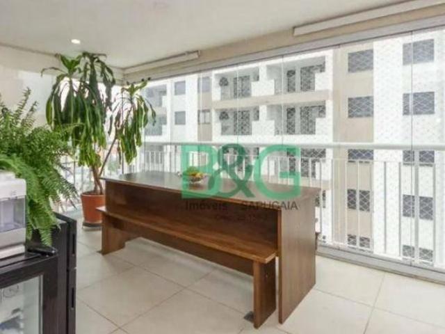 Apartamento à venda, 65 m² por R$ 700.000,00 Santo Amaro São Paulo/SP