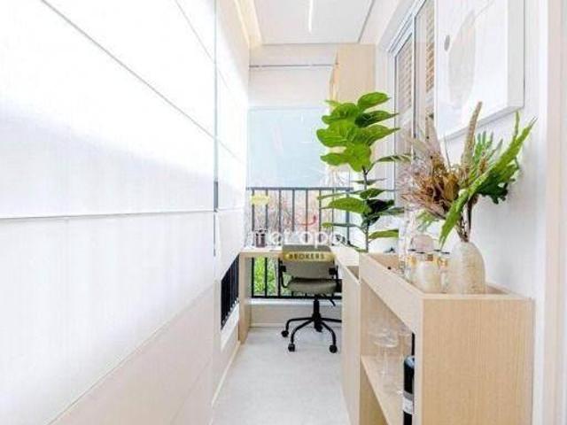 Apartamento à venda, 65 m² por R$ 715.779,00 Ipiranga São Paulo/SP