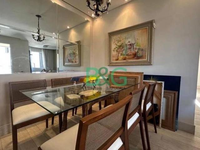 Apartamento à venda, 65 m² por R$ 719.000,00 Mooca São Paulo/SP