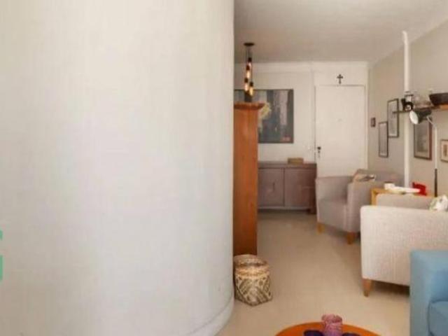 Apartamento à venda, 65 m² por R$ 727.873,00 Vila Clementino São Paulo/SP