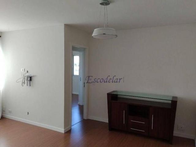 Apartamento à venda, 65 m² por R$ 720.000,00 Santana São Paulo/SP