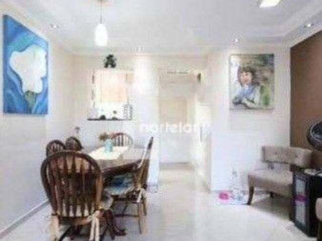 Apartamento à venda, 65 m² por R$ 739.900,00 São Domingos São Paulo/SP