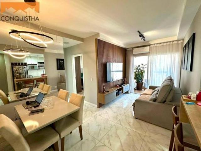 Apartamento à venda, 65 m² por R$ 730.000,00 Rudge Ramos São Bernardo do Campo/SP