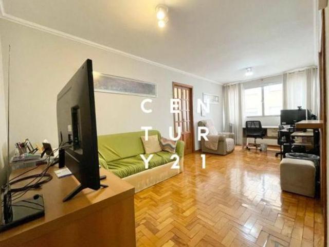 Apartamento à venda, 65 m² por R$ 750.000,00 Vila Madalena São Paulo/SP