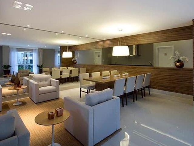 Apartamento à venda, 65 m² por R$ 760.000,00 Saúde São Paulo/SP