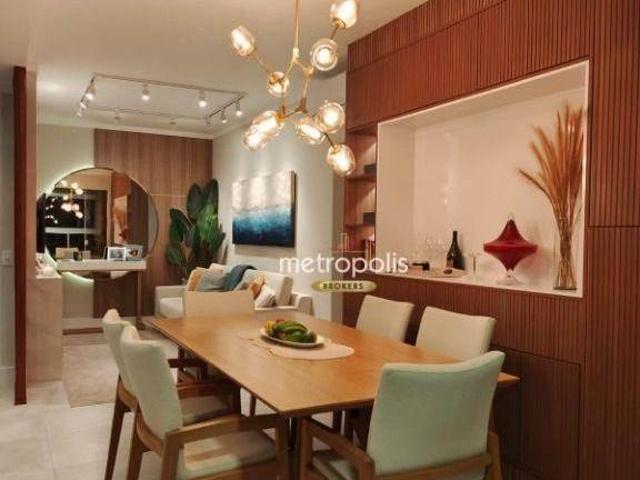 Apartamento à venda, 65 m² por R$ 794.000,00 Itaguá Ubatuba/SP