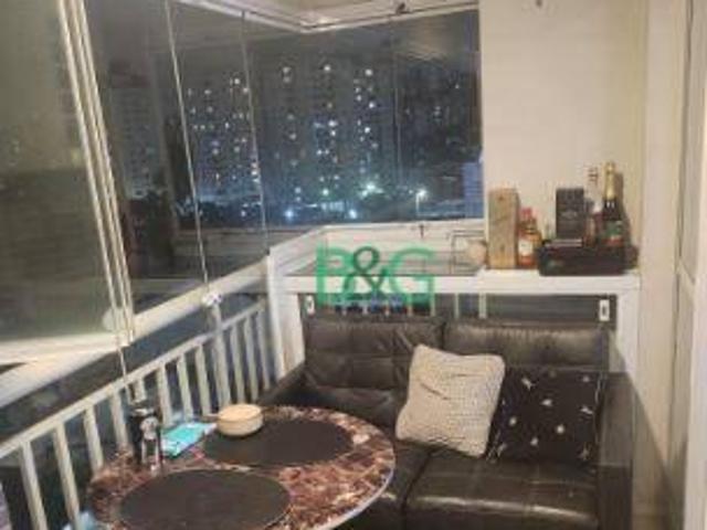Apartamento à venda, 65 m² por R$ 799.000,00 Barra Funda São Paulo/SP