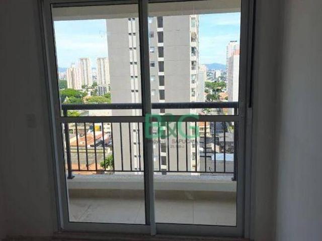 Apartamento à venda, 65 m² por R$ 812.000,00 Tatuapé São Paulo/SP