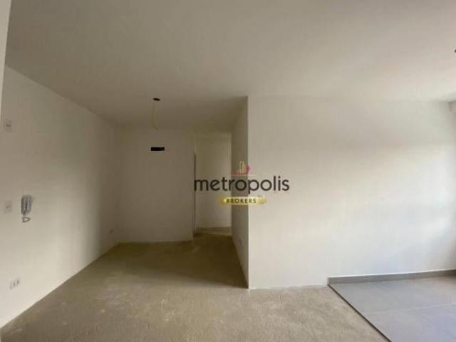 Apartamento à venda, 65 m² por R$ 825.000,00 Barcelona São Caetano do Sul/SP