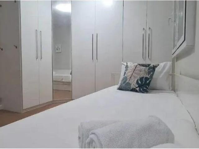 Apartamento à venda, 65 m² por R$ 850.000,00 Vila Olímpia São Paulo/SP