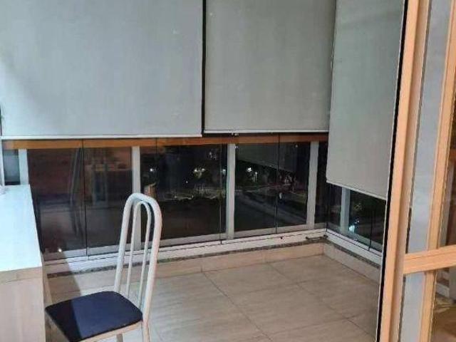 Apartamento à venda, 65 m² por R$ 930.000,00 Jardim Vila Mariana São Paulo/SP