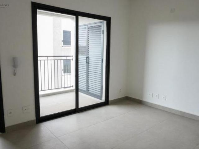 Apartamento à Venda – 65,75 m² – Condomínio Eco Vila Genebra – Swiss Park, Campinas/SP