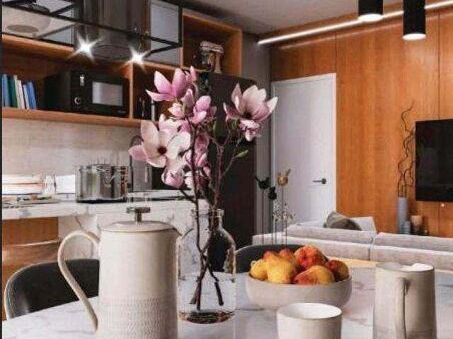 Apartamento à venda 65m², 1 vaga à 6 minutos à pé do Metrô Vergueiro