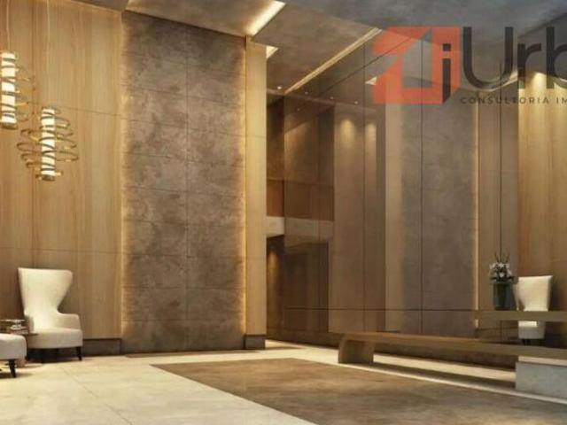 Apartamento à venda 65m², 1 vaga à 6 minutos à pé do Metrô Vergueiro