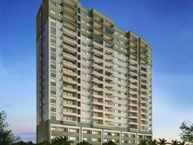 Apartamento à venda 65m², 1 vaga próximo ao Shopping Plaza Sul